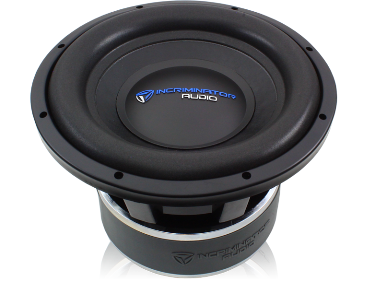 Death Row Series Subwoofer