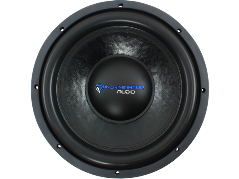 I Series Subwoofer